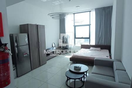 Properties for Sale in The Square Tower, Jumeirah Village Circle (JVC ...