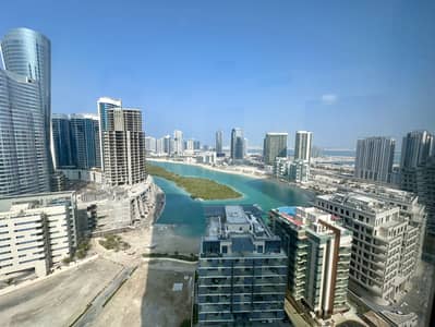3 Bedroom Properties for Sale in Sun Tower, Al Reem Island - 3 BHK ...