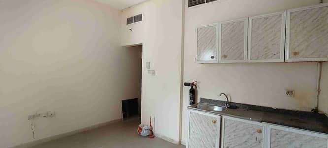 Studio room small in central Ac Building for family only 9k | Bayut.com
