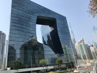 Luxurious Office Space for Rent in THE OPUS Tower with Breathtaking ...