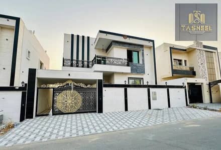 Own a villa without down payment and without service fees. Freely owned ...