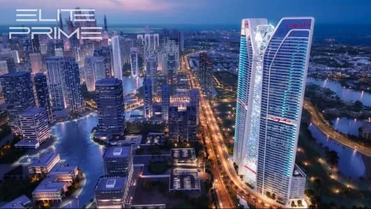PRIVET POOL | LONG PAYMENT PLAN | HIGHT ROI | Bayut.com