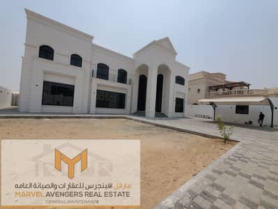 Stand alon 6 master bedroom villa have big and driver room in MBZ ...