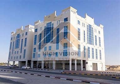JUST 10% DP FOR 2BHK NEW BUILDING AL AMEERAH VILLAGE AJMAN | Bayut.com
