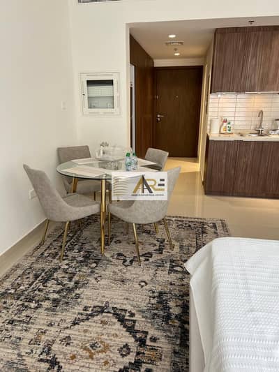 Spacious Apartment full specious full farnish apartment with. Balcony ...