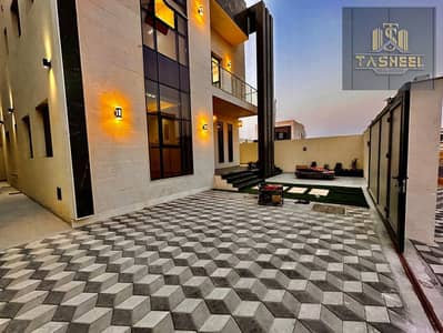 Receive your villa now, including registration and ownership fees ...