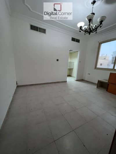 Spacious Studio Available in Al Zaab Area || Parking Available ...