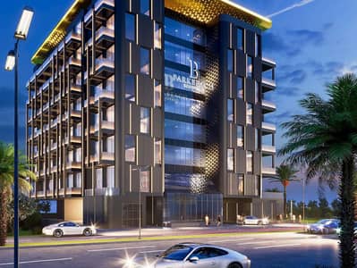 PARK BEACH RESIDENCE/MARJAN/PP 3 YERS POSTHANDOWER | Bayut.com