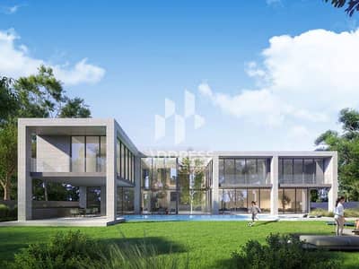 Live in your dreamy house consist on 6-Bedroom | Bayut.com