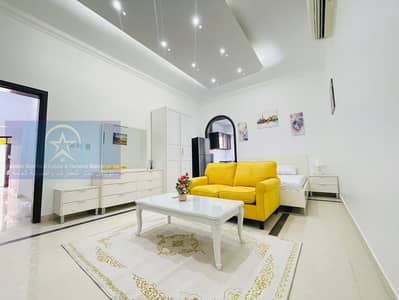 Brand New Luxury Studio High End Finishing Separate Kitchen And Washroom On Prime Location In ...
