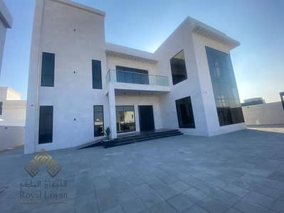 Modern villa for Rent Wadi al Shabak Dubai UAE | Bayut.com