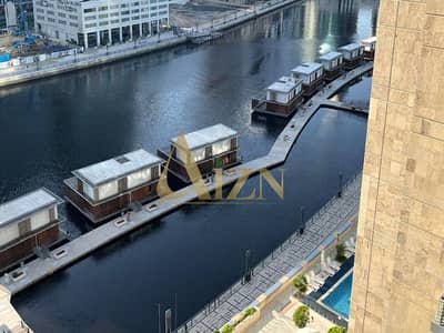 Properties for Sale in Scala Tower, Business Bay | Bayut.com