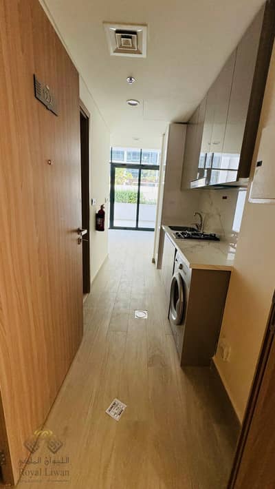 Brand New Studio Available For Rent In Azizi Riviera 26 ( Meydan Dubai ...