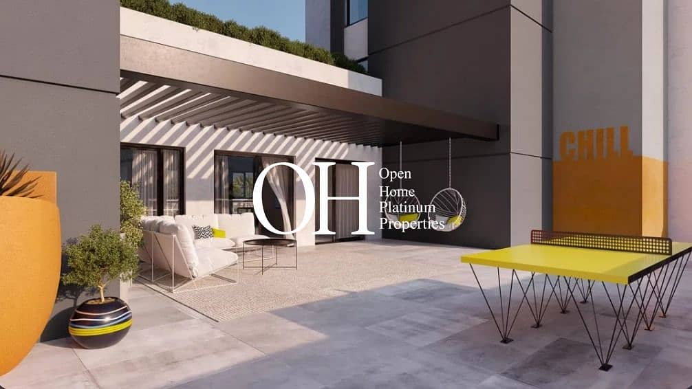 Cozy 2BR Apartment | Nice Amenities |Good Location | Bayut.com