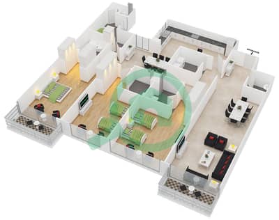 Duja Tower, Dubai Guide | Bayut