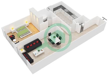 Duja Tower, Dubai Guide | Bayut