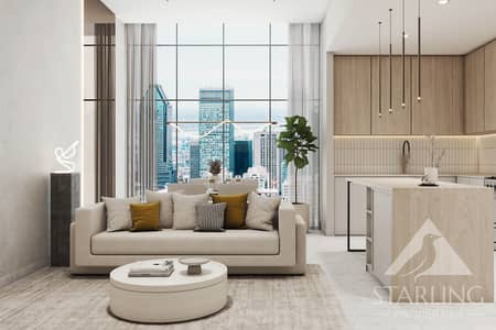 Apartments for Sale in Concept 7 Residences, Jumeirah Village Circle (JVC) - Buy Flat in Concept ...