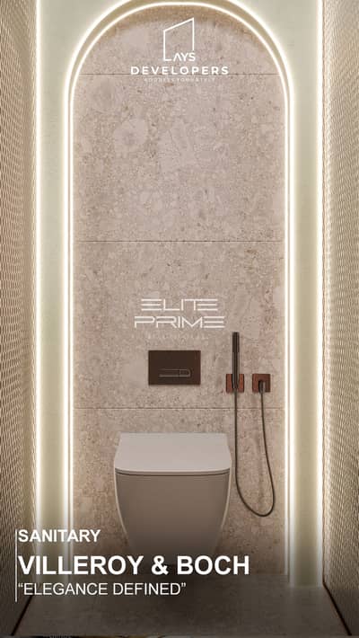 Exquisite Luxury | Premier Location | Indoor Cinema | Bayut.com