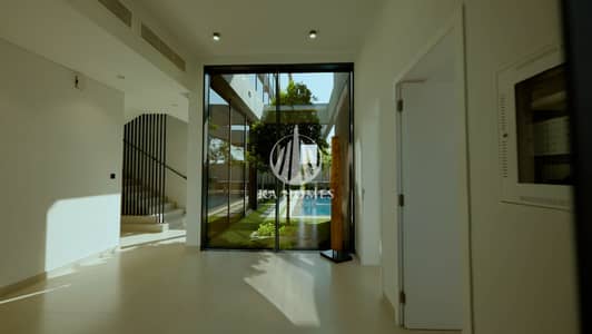 Villa Corner | In the largest residential project that includes 50,000 ...