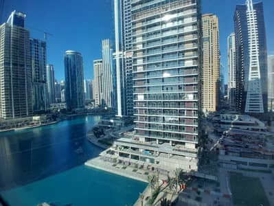 JLT |SHELL AND CORE| LAKE VIEW |OFFICE |CLUSTER L | Bayut.com