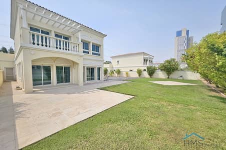 Villas for Rent in Jumeirah Village Triangle (JVT) - Rent House in ...