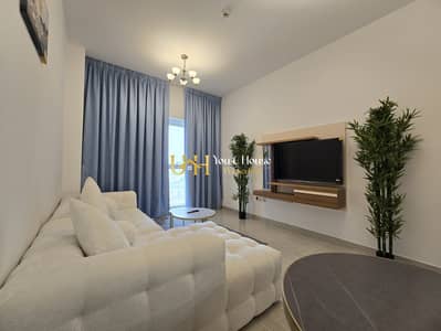 26 Properties for Rent in GMM Tower 1, Jumeirah Village Circle (JVC ...