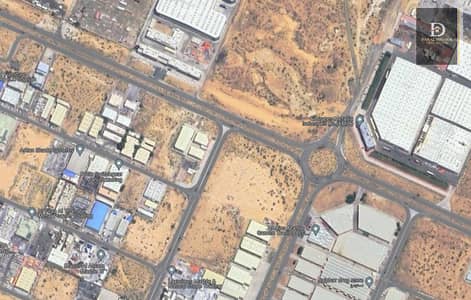 For sale in Sharjah, Al Sajaa Industrial Area (Emirates Industrial City ...