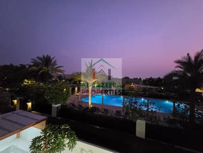 Vacant | Largest Plot | Corner | 3 Side Open | Near Park And Pool | Pool View | Bayut.com