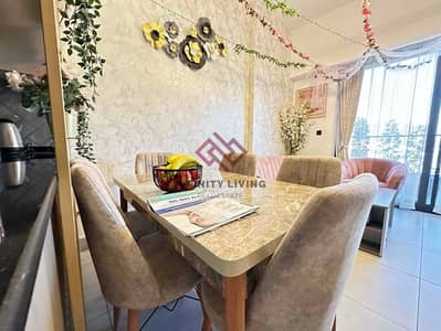 2 Bedroom Properties for Sale in Rigel Apartments, Jumeirah Village ...