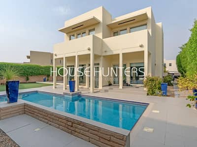 Properties for Sale in Savannah, Arabian Ranches | Bayut.com