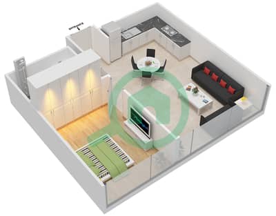 The Pad Building Guide | Bayut