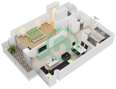 Safeer Tower 2 Guide | Bayut