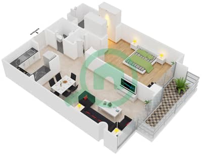 Safeer Tower 2 Guide | Bayut