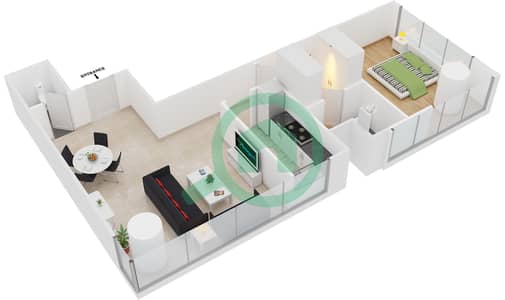 Safeer Tower 2 Guide | Bayut