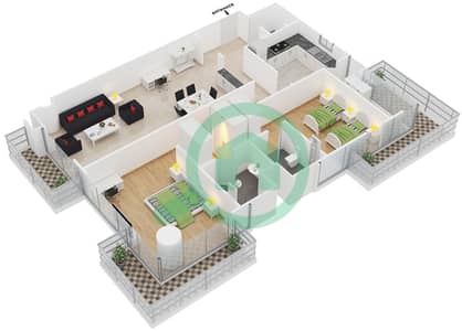 Safeer Tower 2 Guide | Bayut