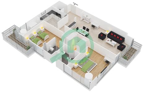 Safeer Tower 2 Guide | Bayut