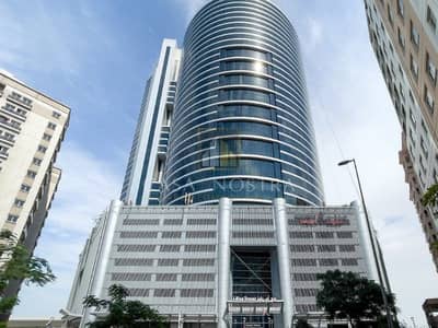 30 Offices for Rent in I-Rise Tower, Barsha Heights (Tecom) - Rent ...