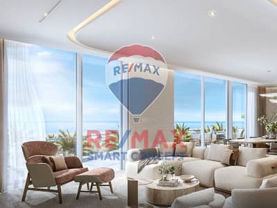 Sha Island | Amazing Layout | 3Y Post Handover | Bayut.com