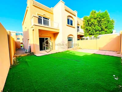 Villas for Rent in Al Reef Villas, Al Reef - Rent House in Al Reef ...