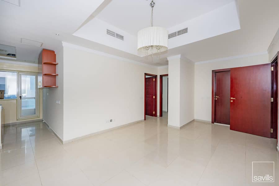 Chiller Free | Dubai border | Most spacious 3BR | Bayut.com
