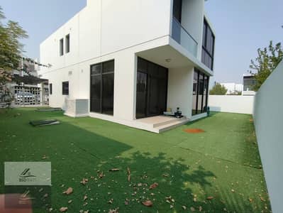 Villas for Rent in DAMAC Hills 2 (Akoya by DAMAC) - Rent House in DAMAC ...