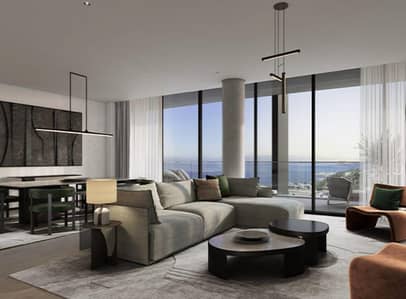 Apartment in Anantara Sharjah Residences, Al Raffa, 1 room, 2,522,000 ...