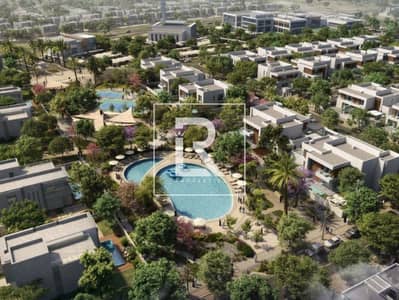 Single Row | Corner Plot | Prime Community | Bayut.com