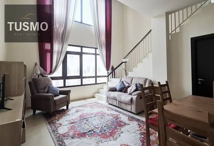 Apartments for Sale in Fortunato, Jumeirah Village Circle (JVC) - Buy ...