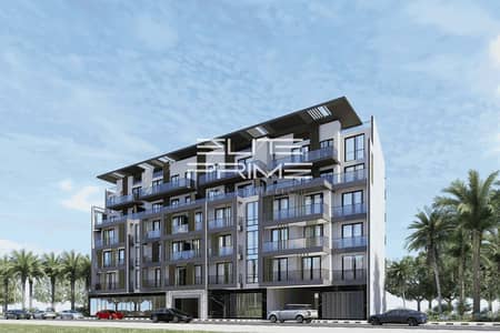 4 Years Post Handover / Amazing View / Luxury | Bayut.com