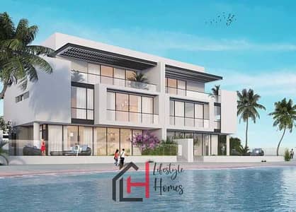 8 BEDROOM STANDALONE BEACH CORNER VILLA -FREEHOLD -EASY PAYMENT PLAN-PRIME LOCATION -BEACHFRONT ...