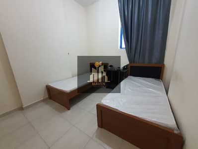 Flats for Monthly Rent in Mussafah Shabia | Bayut.com