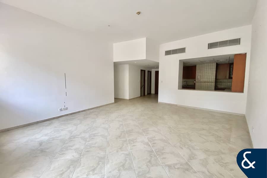 Vacant Corner Unit | 3 Bedrooms | Spacious | Bayut.com