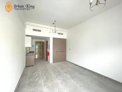 Studios for Rent in International City Phase 2 (Warsan 4 ...