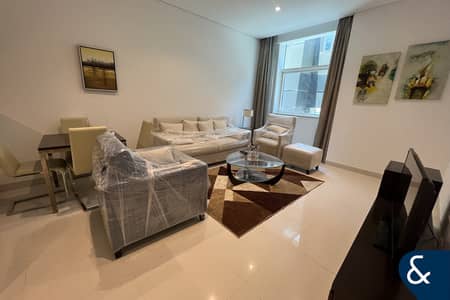 Properties for Sale in The Cosmopolitan (Damac Maison), Business Bay ...